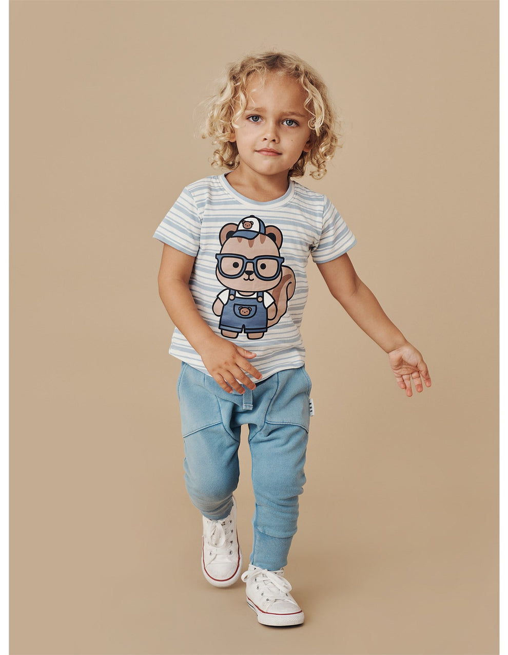 Huxbaby Chippy T-Shirt – The Lemon House