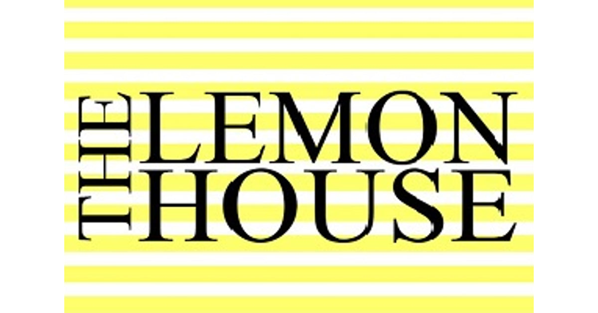 New arrivals | ELK – The Lemon House